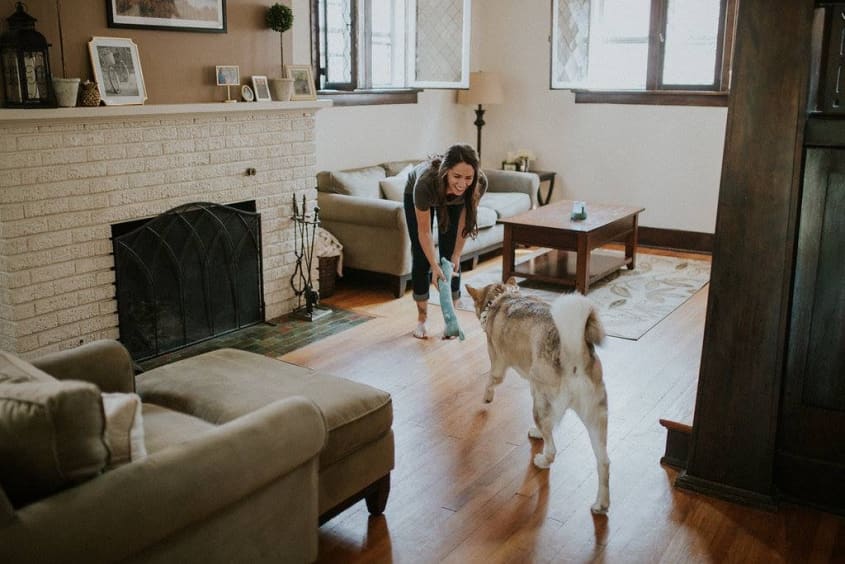 17 Americans on Where (and How) They Live Right Now | Apartment Therapy