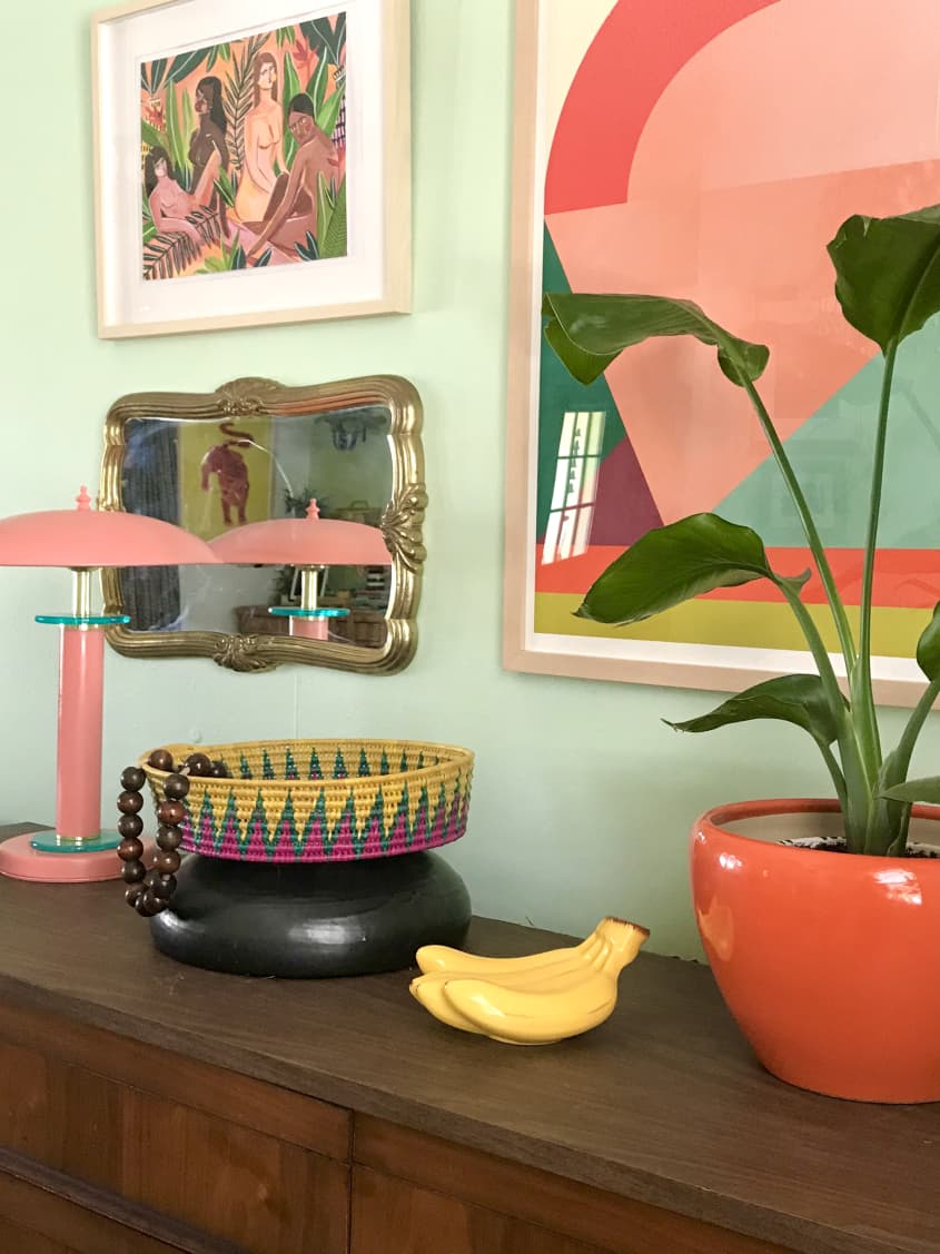 Colorful Florida House Tour Photos | Apartment Therapy