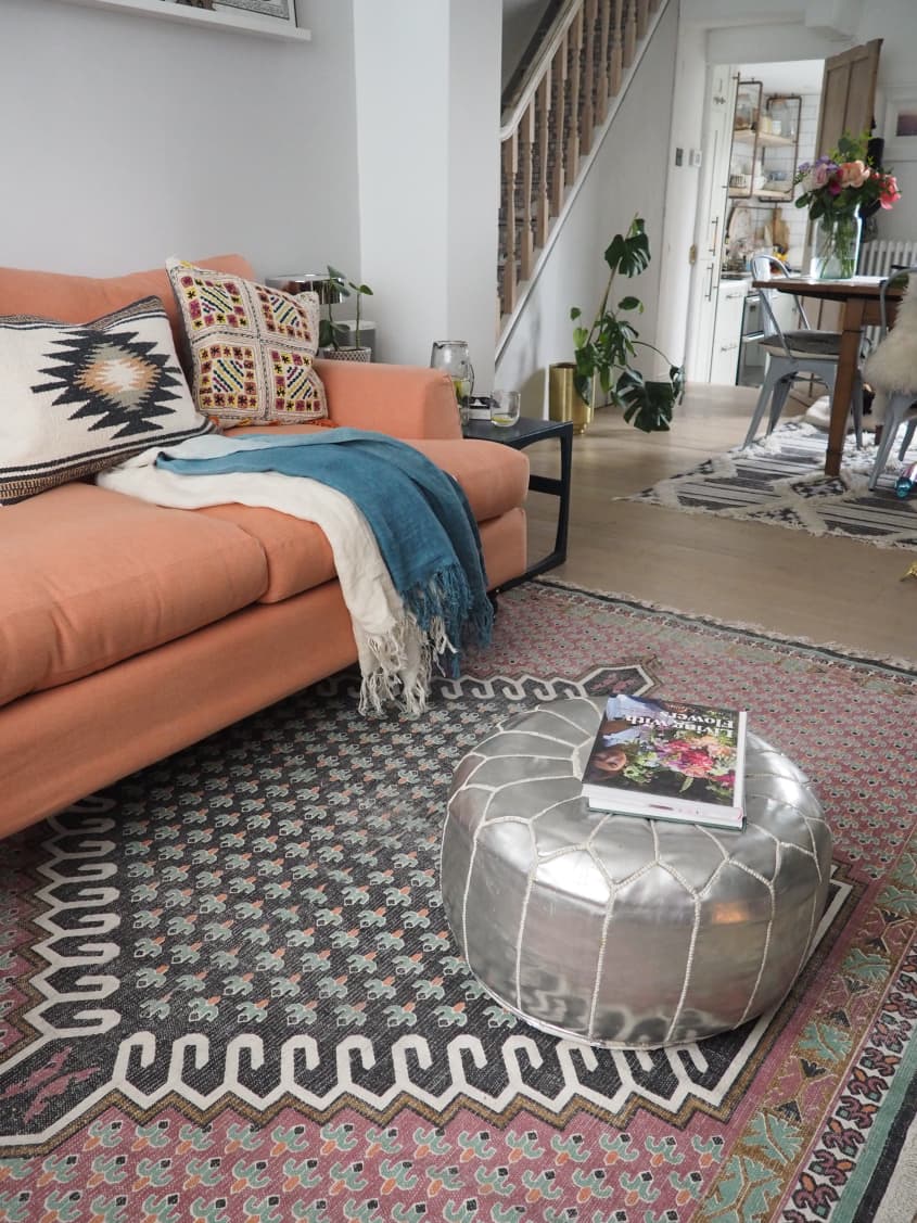 Maxine Brady We Love Home UK Tour Photos | Apartment Therapy