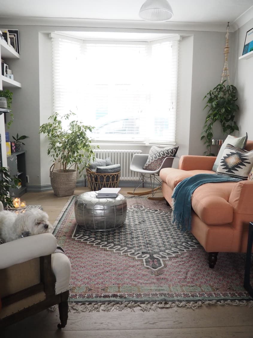 Maxine Brady We Love Home UK Tour Photos | Apartment Therapy