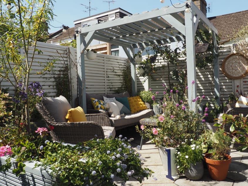 Maxine Brady We Love Home UK Tour Photos | Apartment Therapy