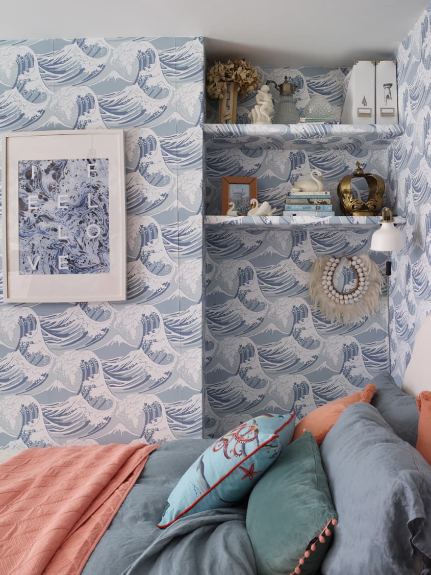 Maxine Brady We Love Home UK Tour Photos | Apartment Therapy