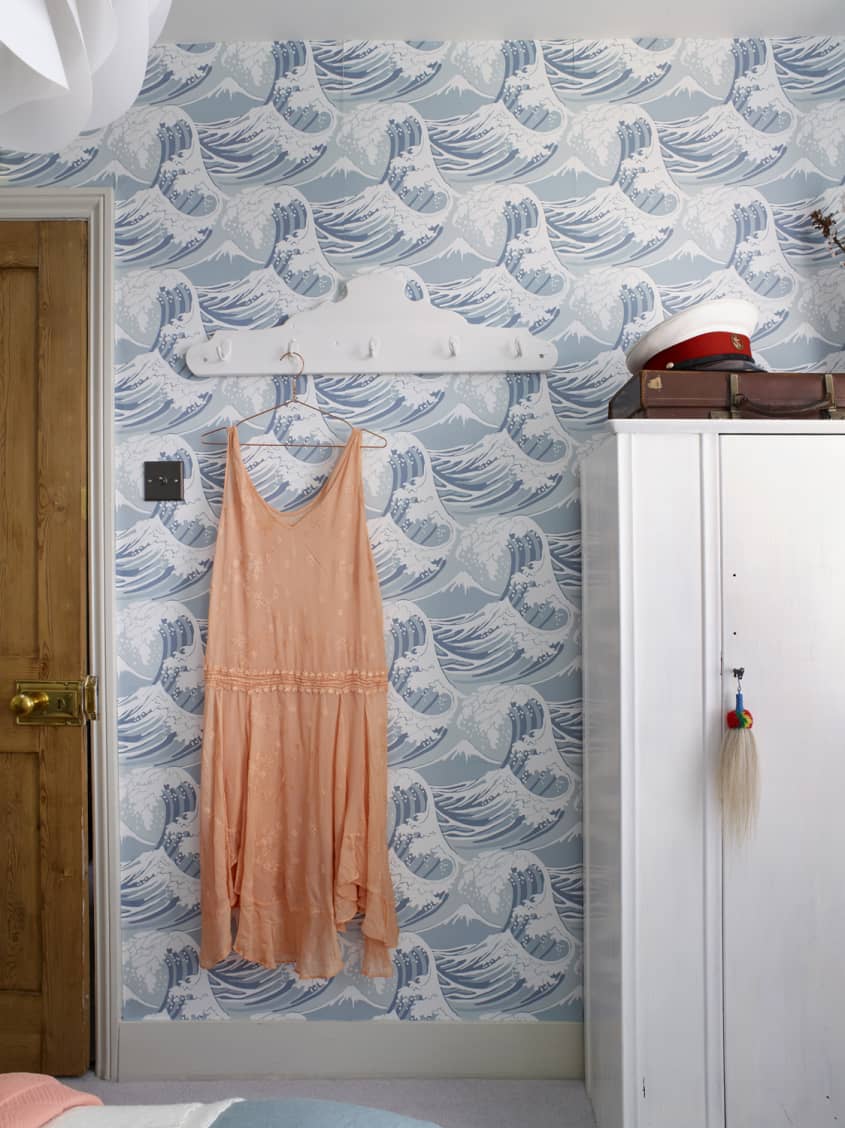 Maxine Brady We Love Home UK Tour Photos | Apartment Therapy