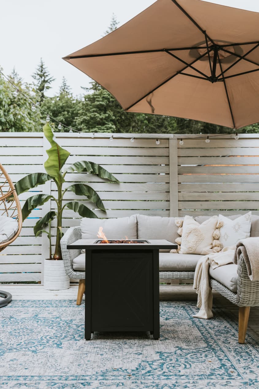 Designer Jessica-Sara Morris Rental Home Tour Photos | Apartment Therapy