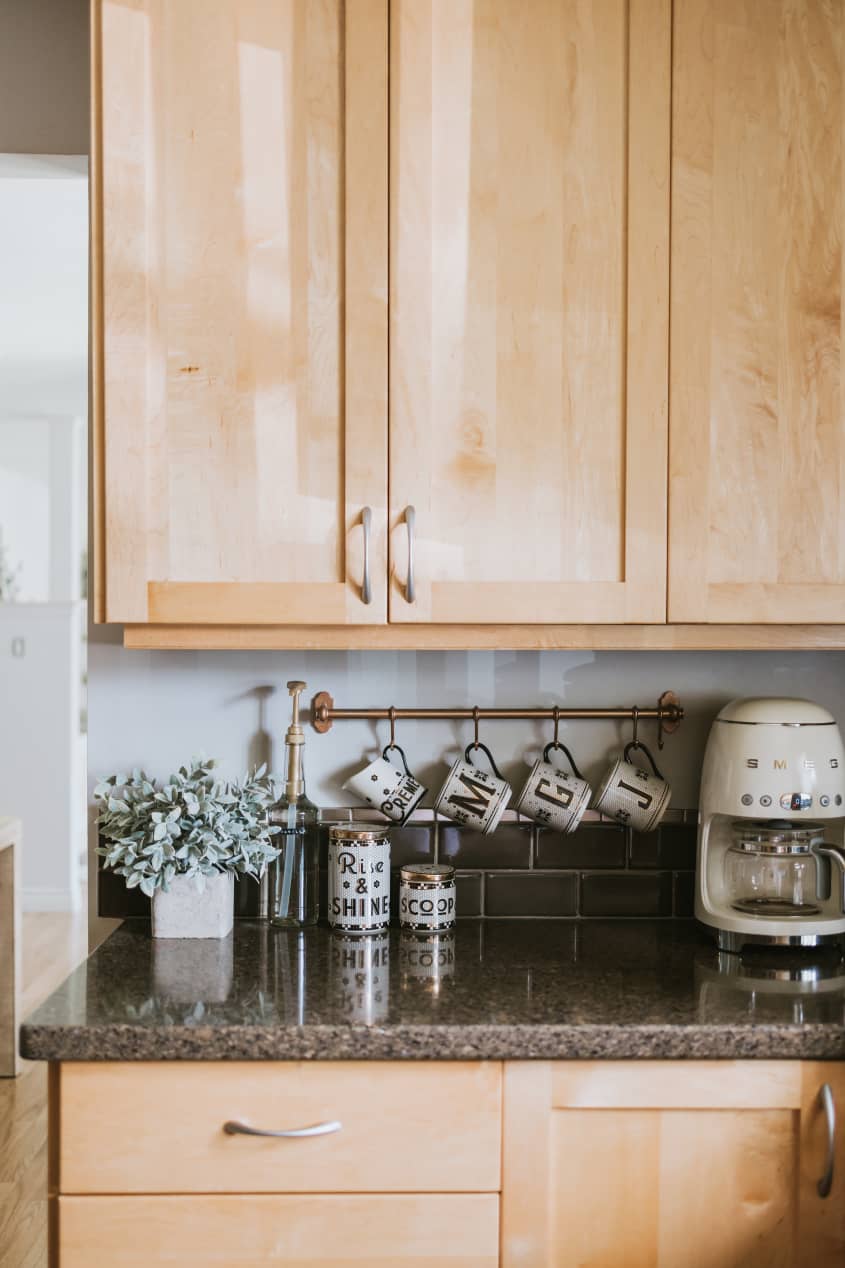 Designer Jessica-Sara Morris Rental Home Tour Photos | Apartment Therapy