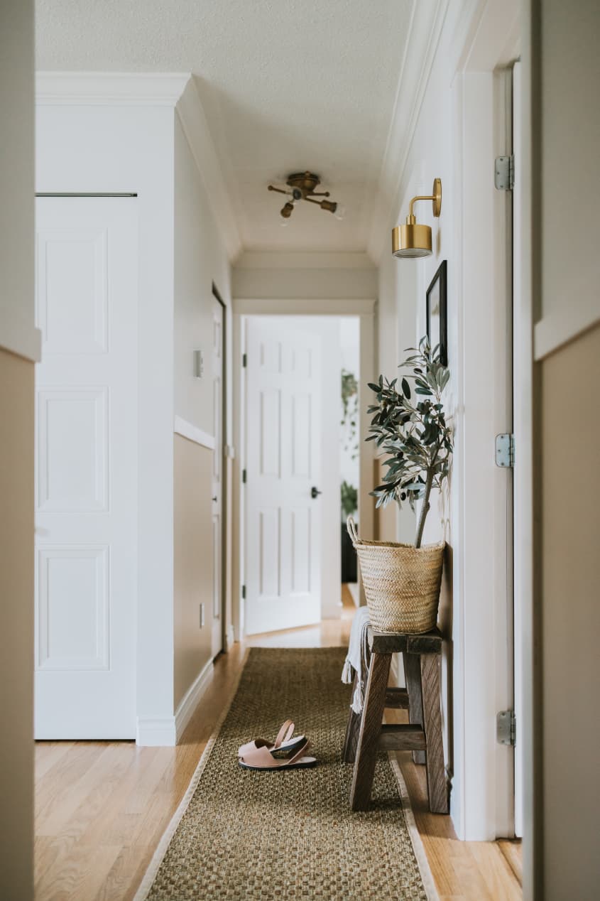 Designer Jessica-Sara Morris Rental Home Tour Photos | Apartment Therapy