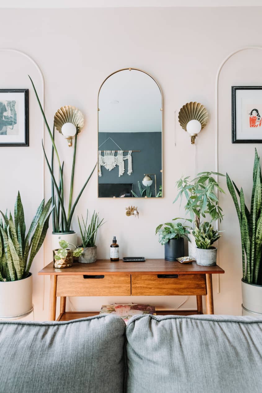 South Philadelphia Home Tour Photos | Apartment Therapy