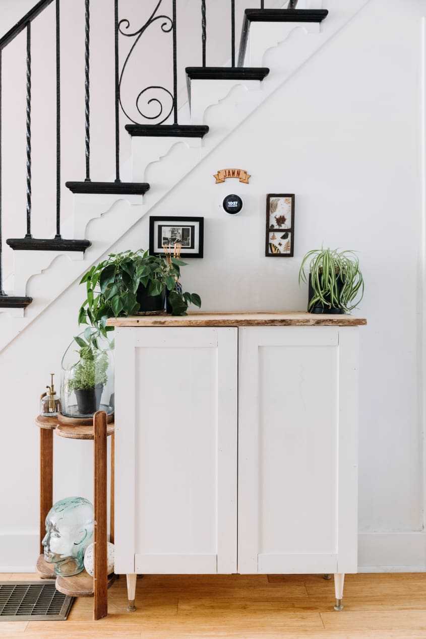 South Philadelphia Home Tour Photos | Apartment Therapy