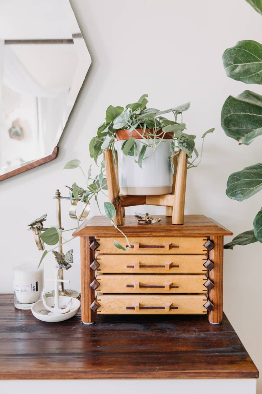 South Philadelphia Home Tour Photos | Apartment Therapy