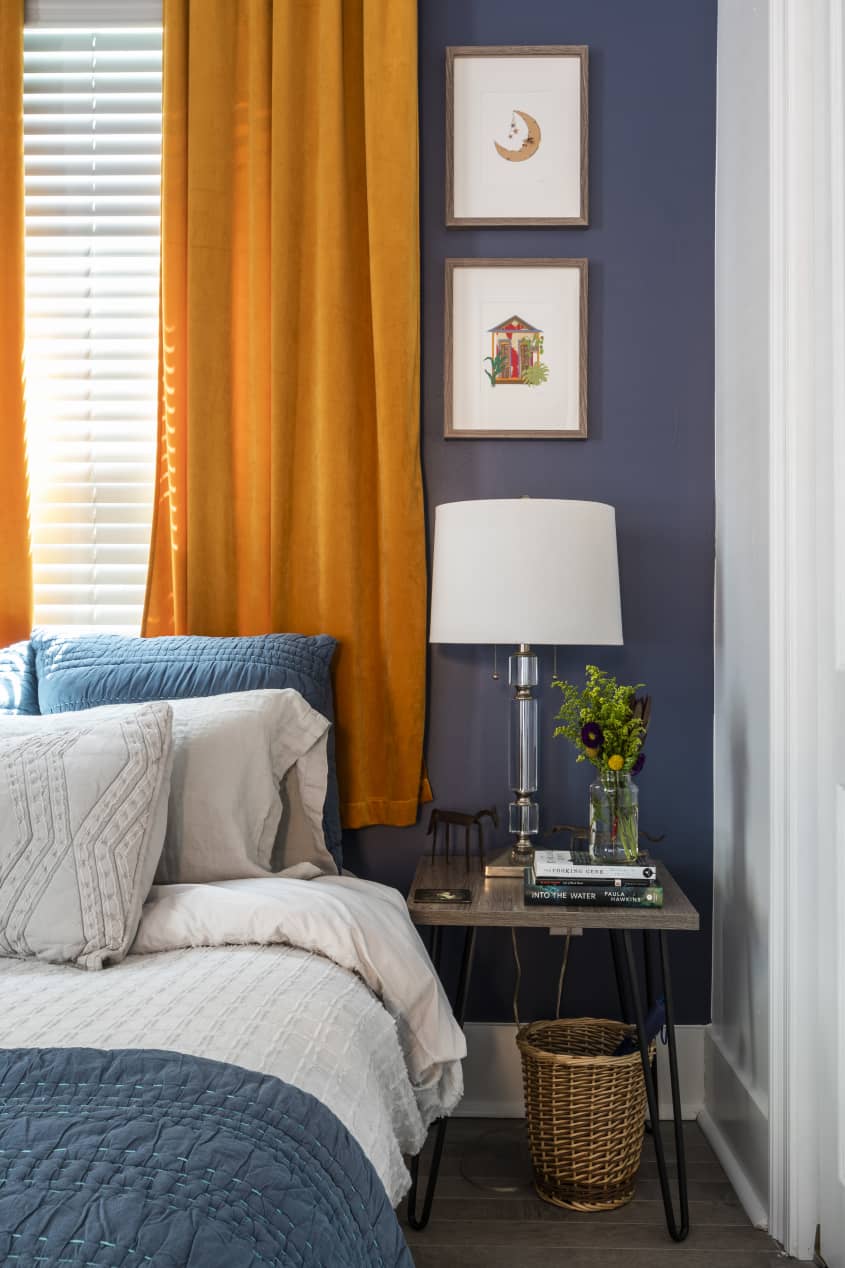 Eclectic Vintage New Orleans Shotgun House Tour Photos | Apartment Therapy