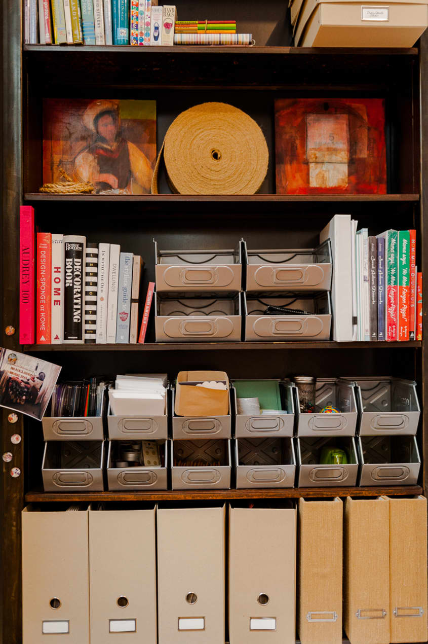 Annette Joseph Cookbook Author Atlanta House Tour Photos | Apartment ...