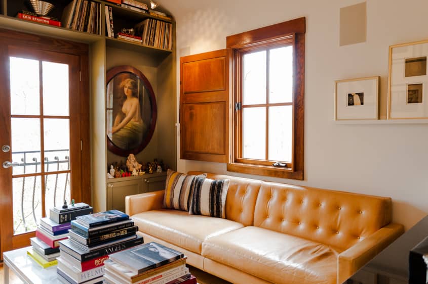 Annette Joseph Cookbook Author Atlanta House Tour Photos | Apartment ...