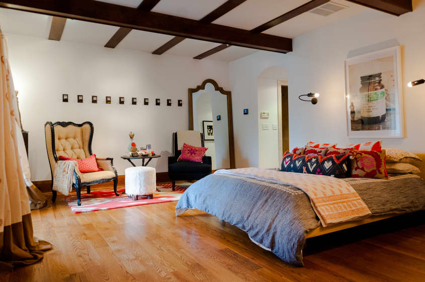 Annette Joseph Cookbook Author Atlanta House Tour Photos | Apartment ...