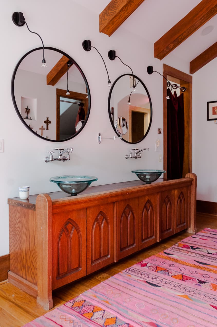 Annette Joseph Cookbook Author Atlanta House Tour Photos | Apartment ...