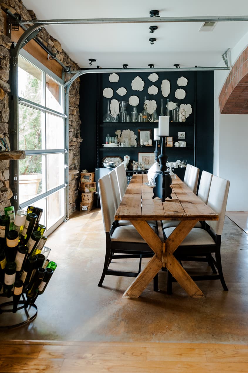 Annette Joseph Cookbook Author Atlanta House Tour Photos | Apartment ...