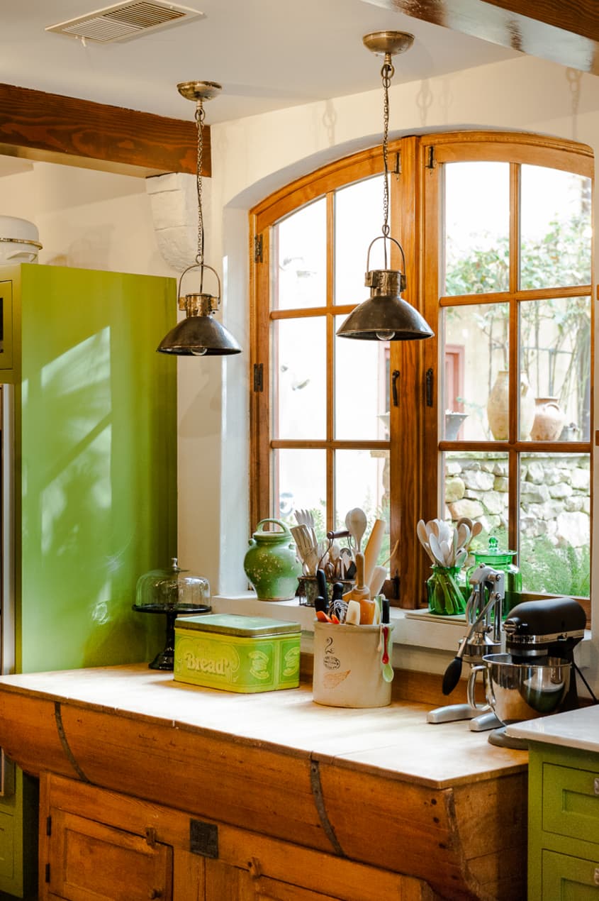 Annette Joseph Cookbook Author Atlanta House Tour Photos | Apartment ...