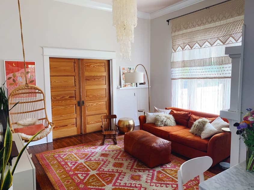 Retro House Tours by Decade Roundup | Apartment Therapy