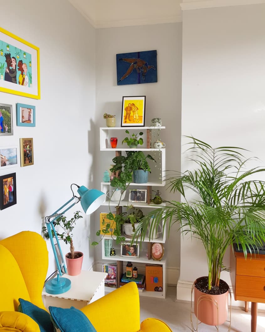 Casa de Modelei London Rental Apartment Tour Photos | Apartment Therapy