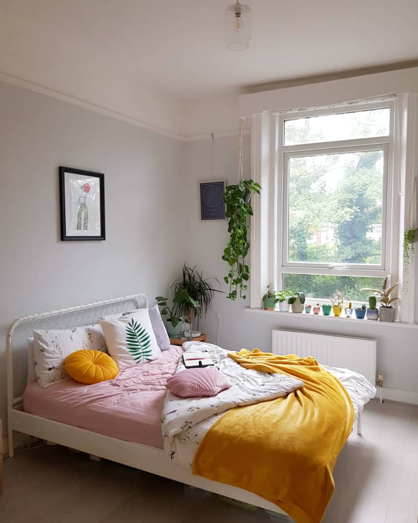 Casa de Modelei London Rental Apartment Tour Photos | Apartment Therapy