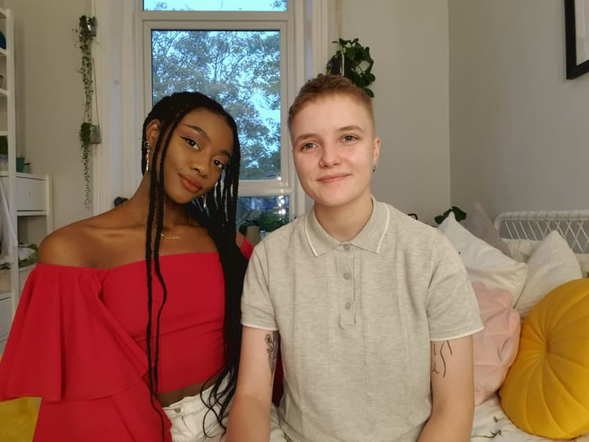 Casa de Modelei London Rental Apartment Tour Photos | Apartment Therapy