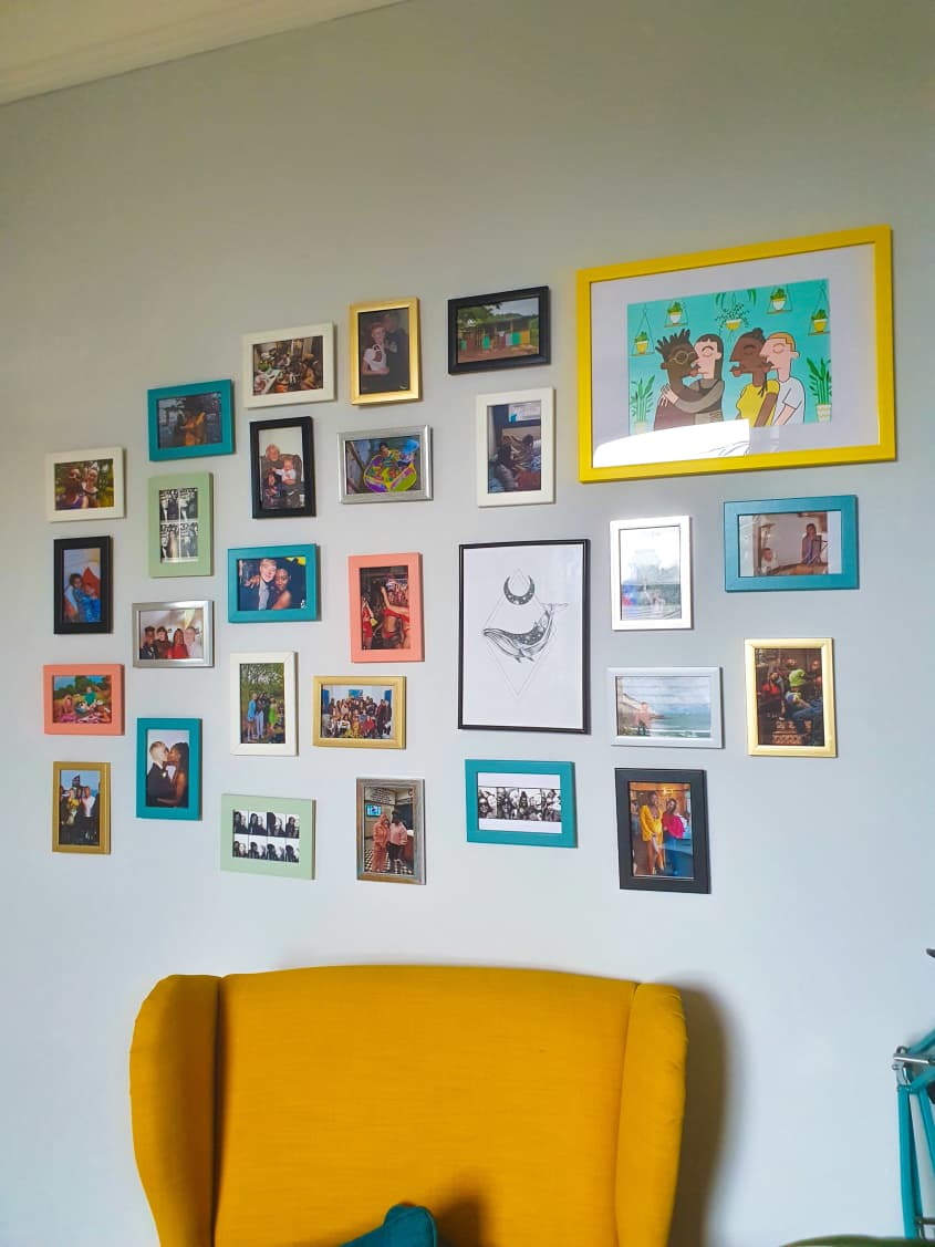 Casa de Modelei London Rental Apartment Tour Photos | Apartment Therapy