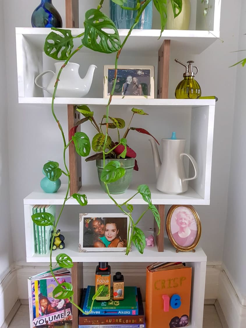 Casa de Modelei London Rental Apartment Tour Photos | Apartment Therapy