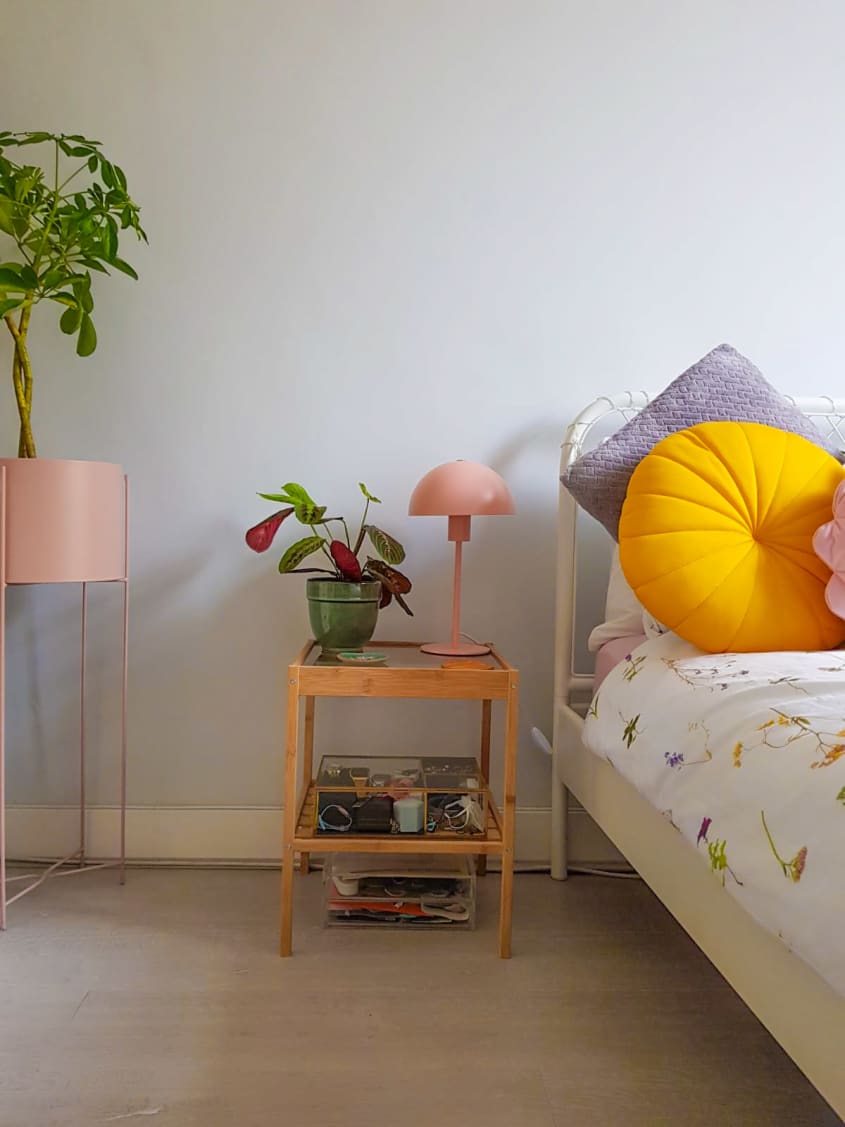 Casa de Modelei London Rental Apartment Tour Photos | Apartment Therapy