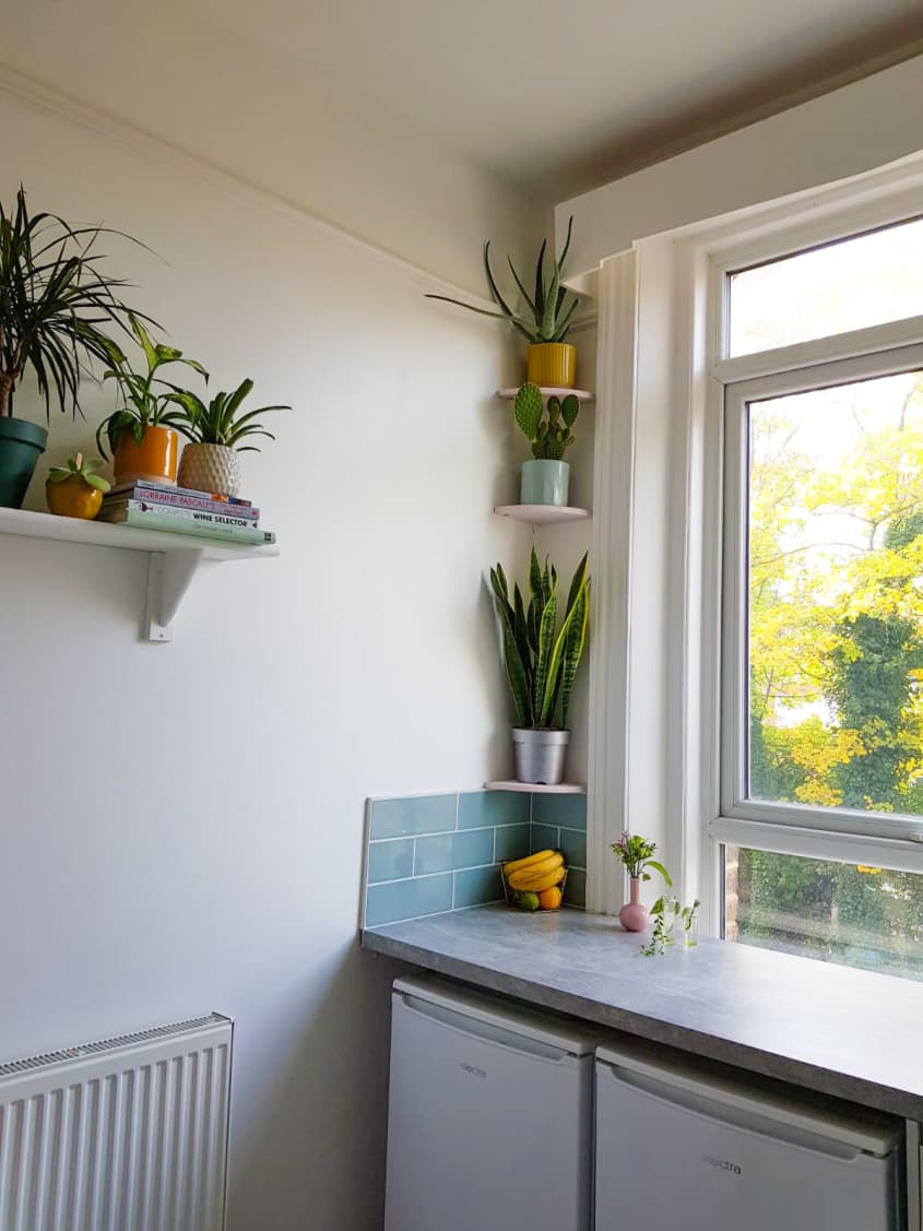 Casa de Modelei London Rental Apartment Tour Photos | Apartment Therapy