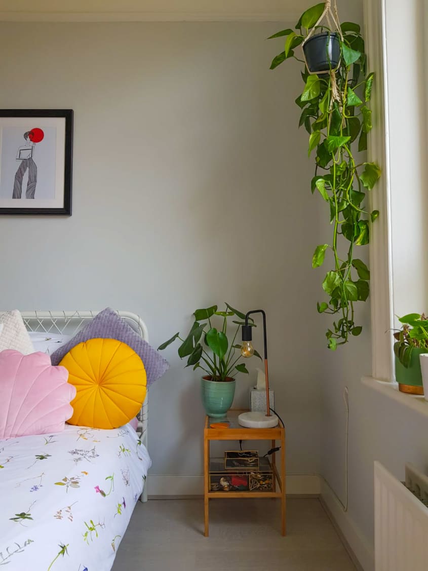 Casa de Modelei London Rental Apartment Tour Photos | Apartment Therapy