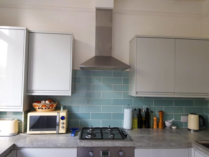 Casa de Modelei London Rental Apartment Tour Photos | Apartment Therapy