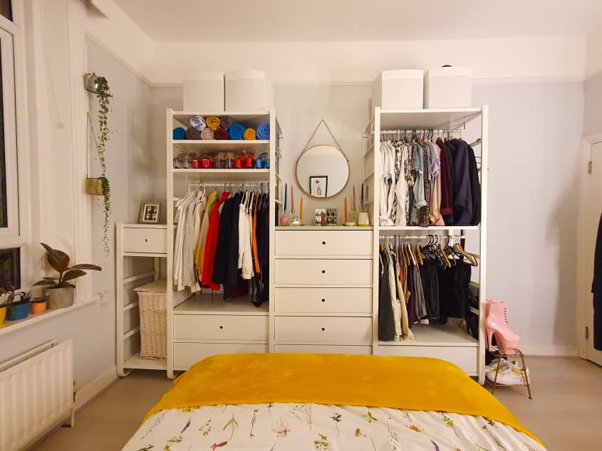 Casa de Modelei London Rental Apartment Tour Photos | Apartment Therapy