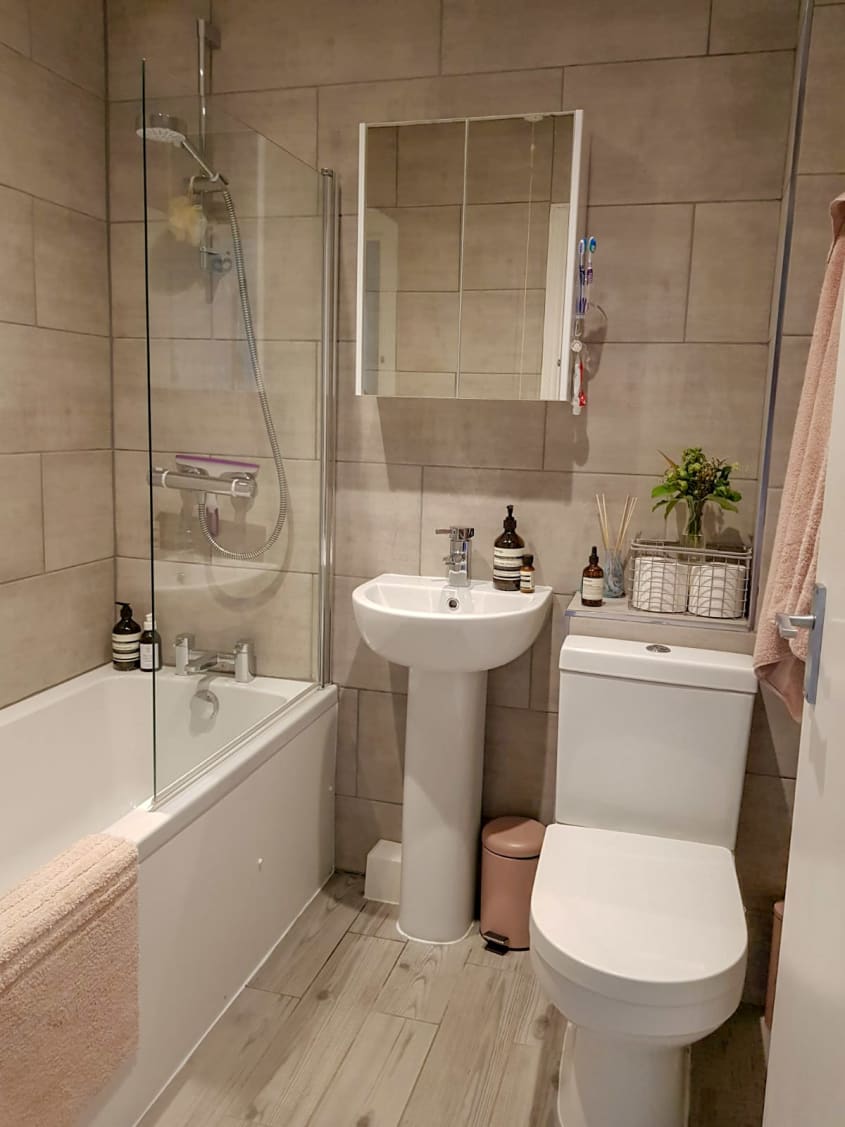 Casa de Modelei London Rental Apartment Tour Photos | Apartment Therapy