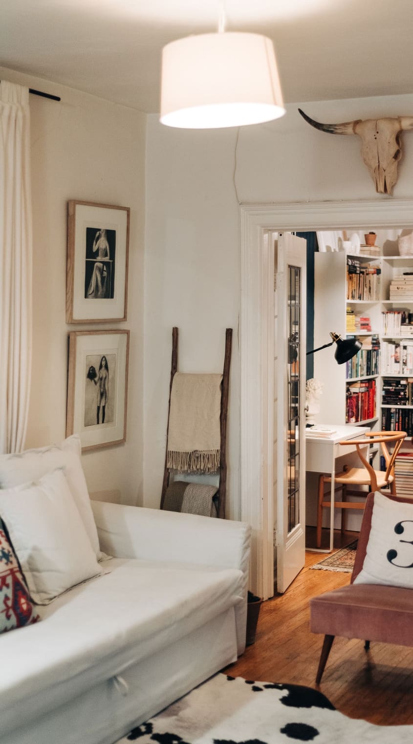 Rental Apartment Remodel and Makeover Photos | Apartment Therapy