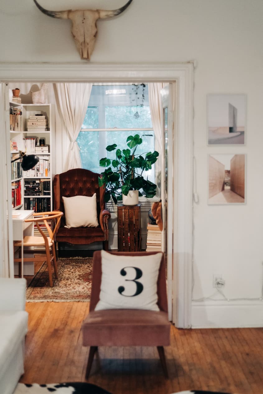 Rental Apartment Remodel and Makeover Photos | Apartment Therapy