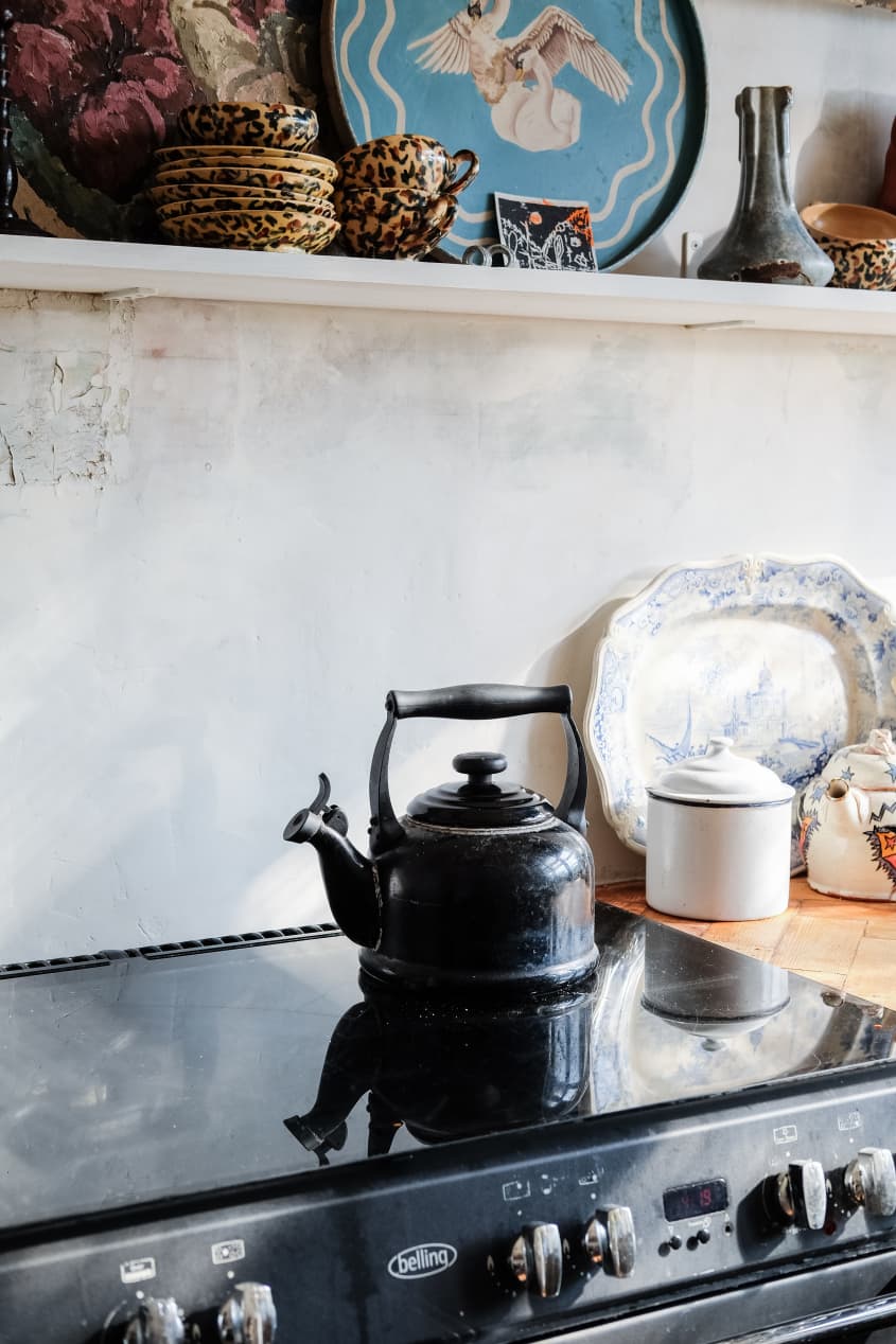 Cassie Nicholas Interior Design Masters Winner House Tour Photos ...