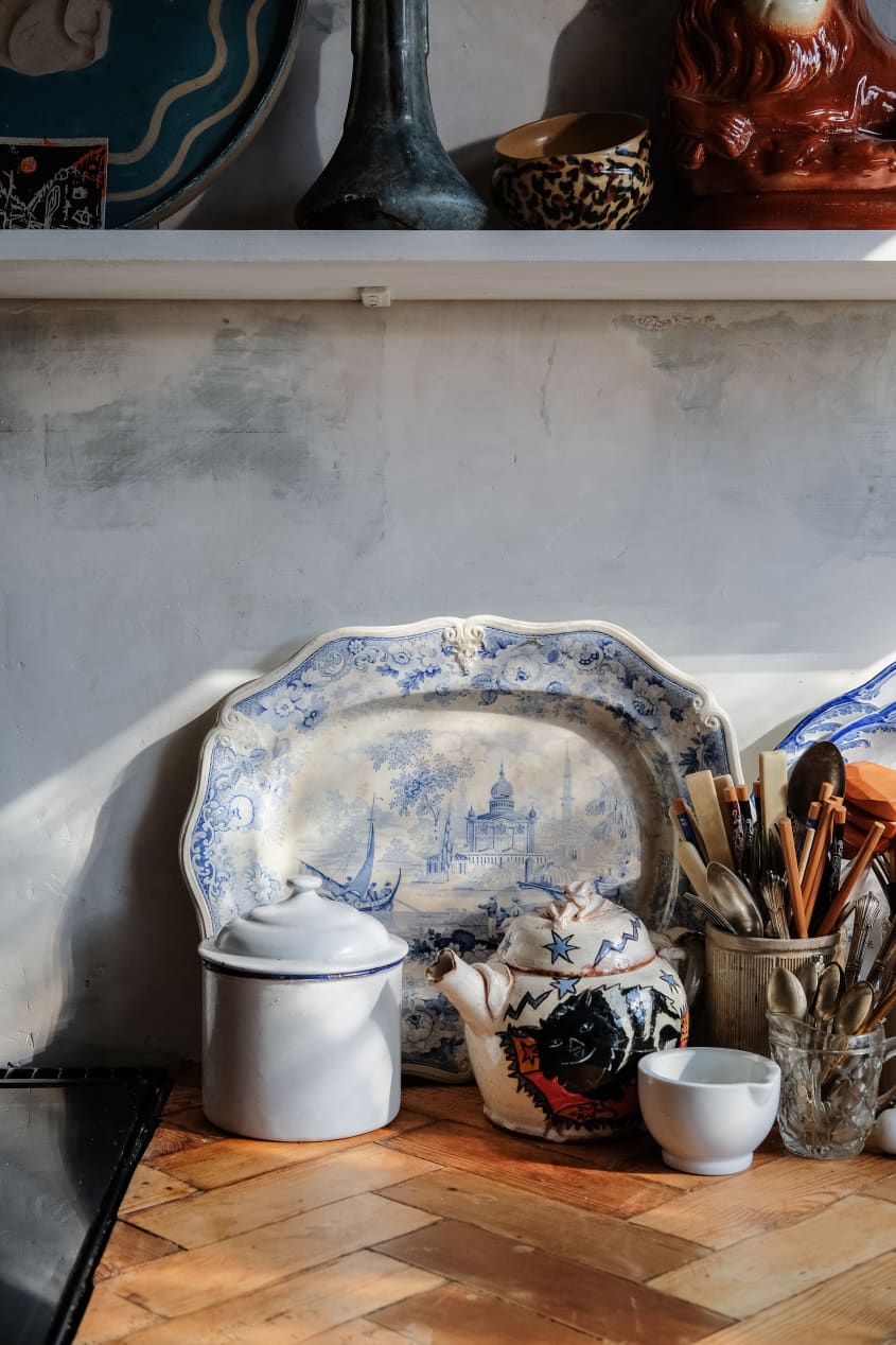 Cassie Nicholas Interior Design Masters Winner House Tour Photos ...