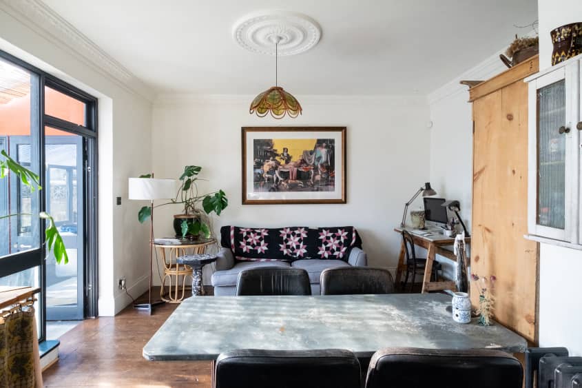 Cassie Nicholas Interior Design Masters Winner House Tour Photos ...