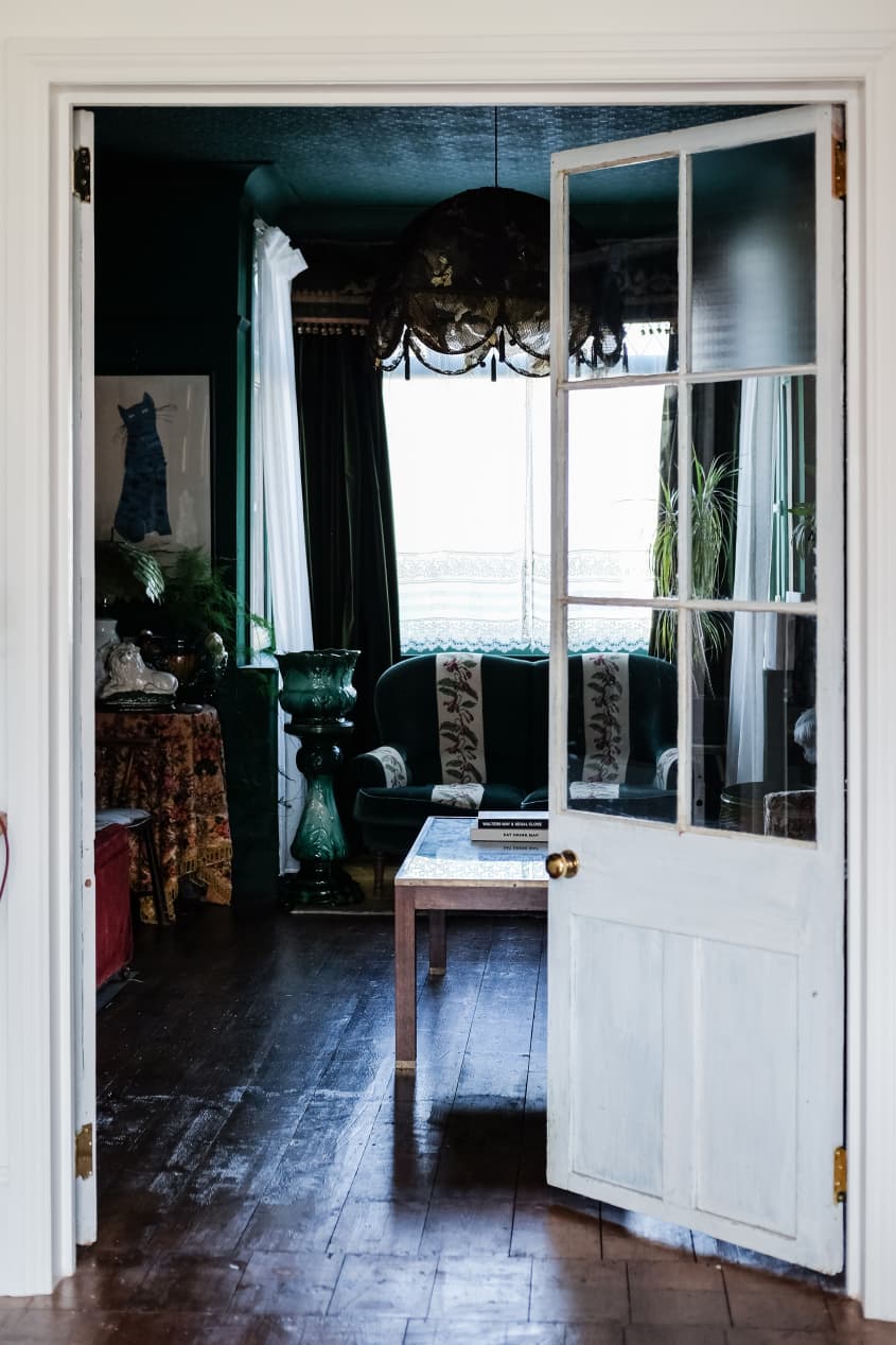 Cassie Nicholas Interior Design Masters Winner House Tour Photos ...