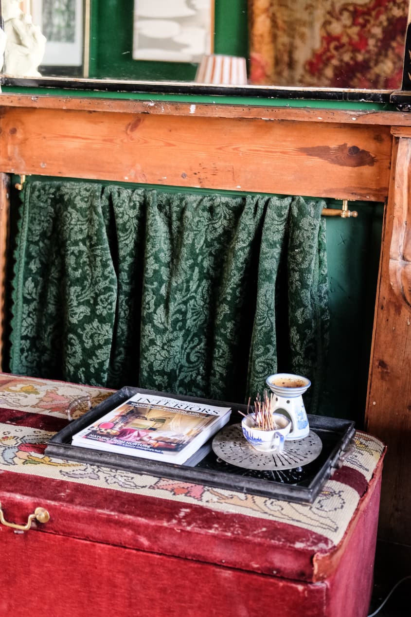 Cassie Nicholas Interior Design Masters Winner House Tour Photos ...