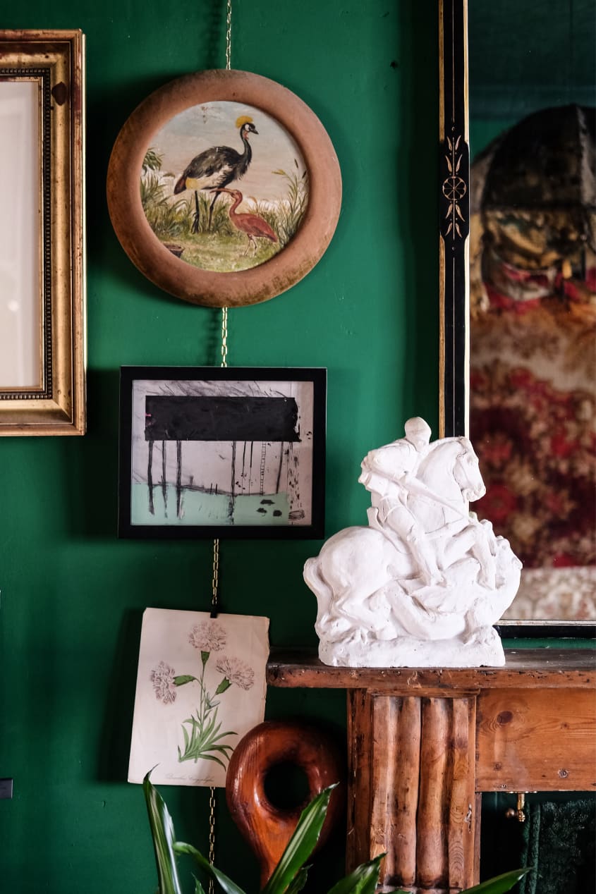 Cassie Nicholas Interior Design Masters Winner House Tour Photos ...