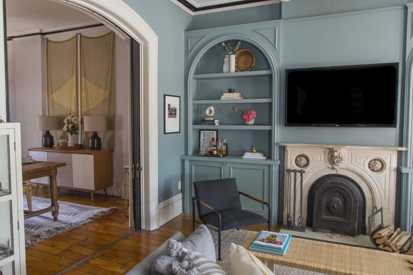 Elizabeth Rees Co-Founder Chasing Paper | Apartment Therapy