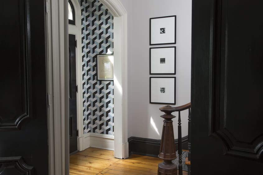 Elizabeth Rees Co-Founder Chasing Paper | Apartment Therapy