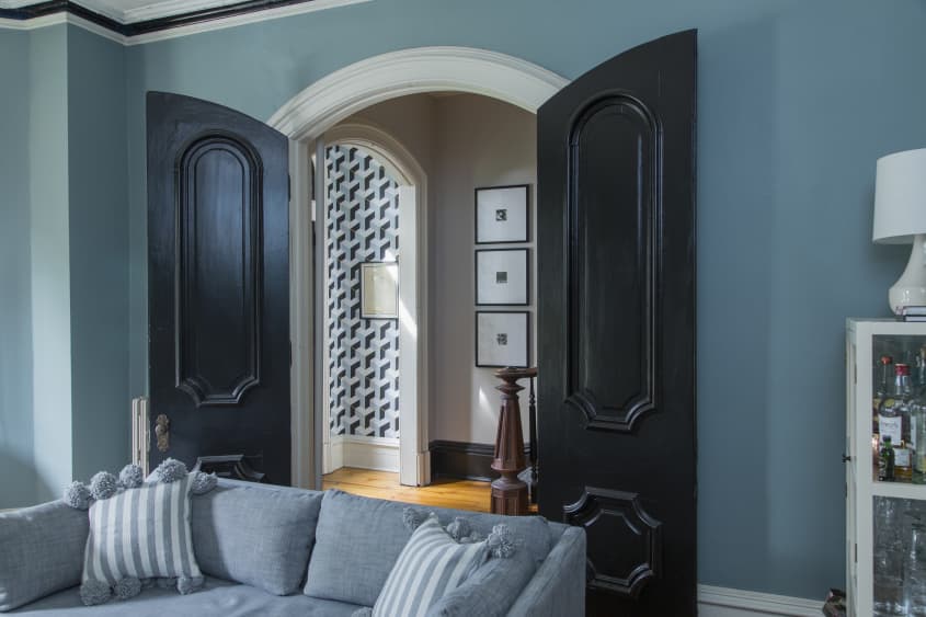 Elizabeth Rees Co-Founder Chasing Paper | Apartment Therapy