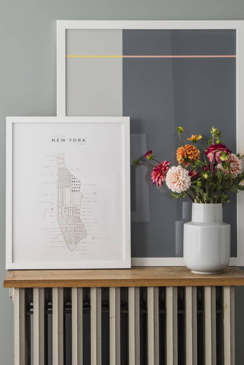 Elizabeth Rees Co-Founder Chasing Paper | Apartment Therapy