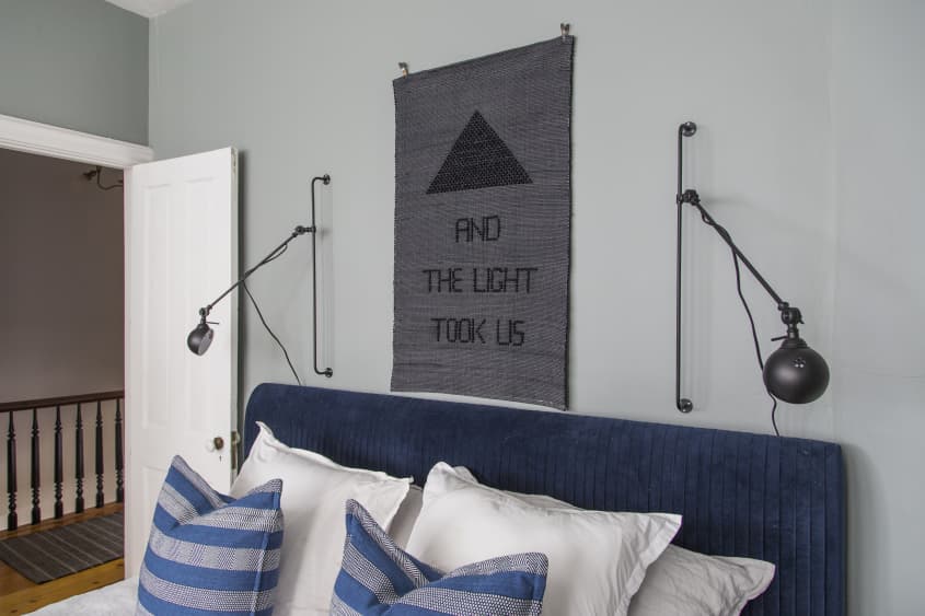 Elizabeth Rees Co-Founder Chasing Paper | Apartment Therapy