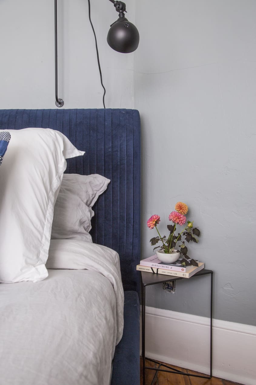 Elizabeth Rees Co-Founder Chasing Paper | Apartment Therapy