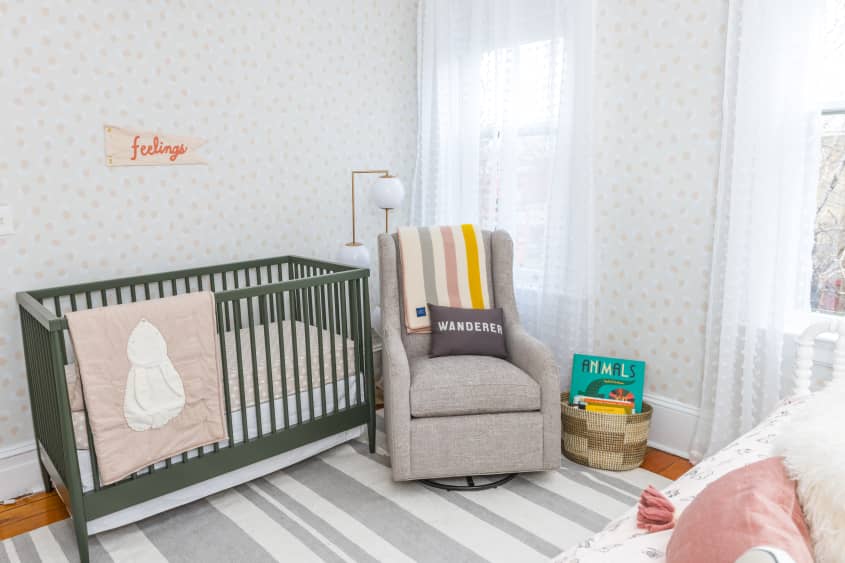 Elizabeth Rees Co-Founder Chasing Paper | Apartment Therapy