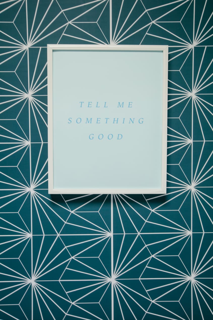 Elizabeth Rees Co-Founder Chasing Paper | Apartment Therapy