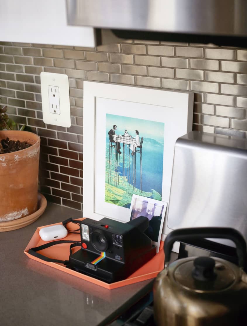 Jessica Bennett and Sam Slaughter Brooklyn Loft Tour Photos | Apartment ...