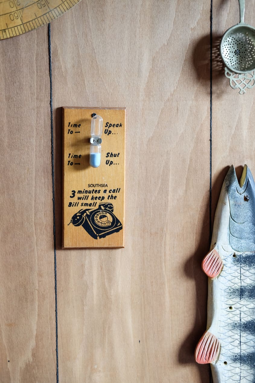 Artist Alex Lucas Colorful Bristol Home Tour Photos | Apartment Therapy